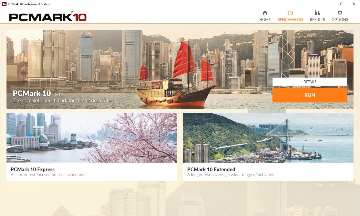 The Best PC Benchmarking Tools (System, CPU, GPU, RAM and Storage ...