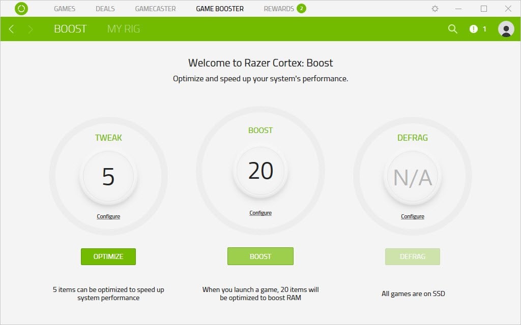 How to Increase FPS in Games | Gear Primer