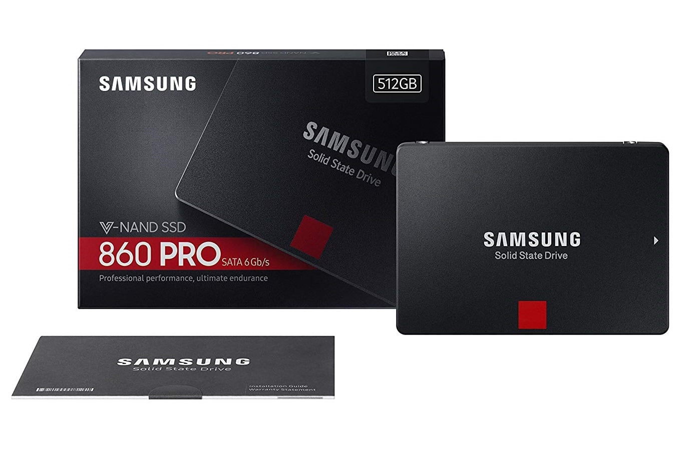 The Best SSD of 2026 | Gear Primer