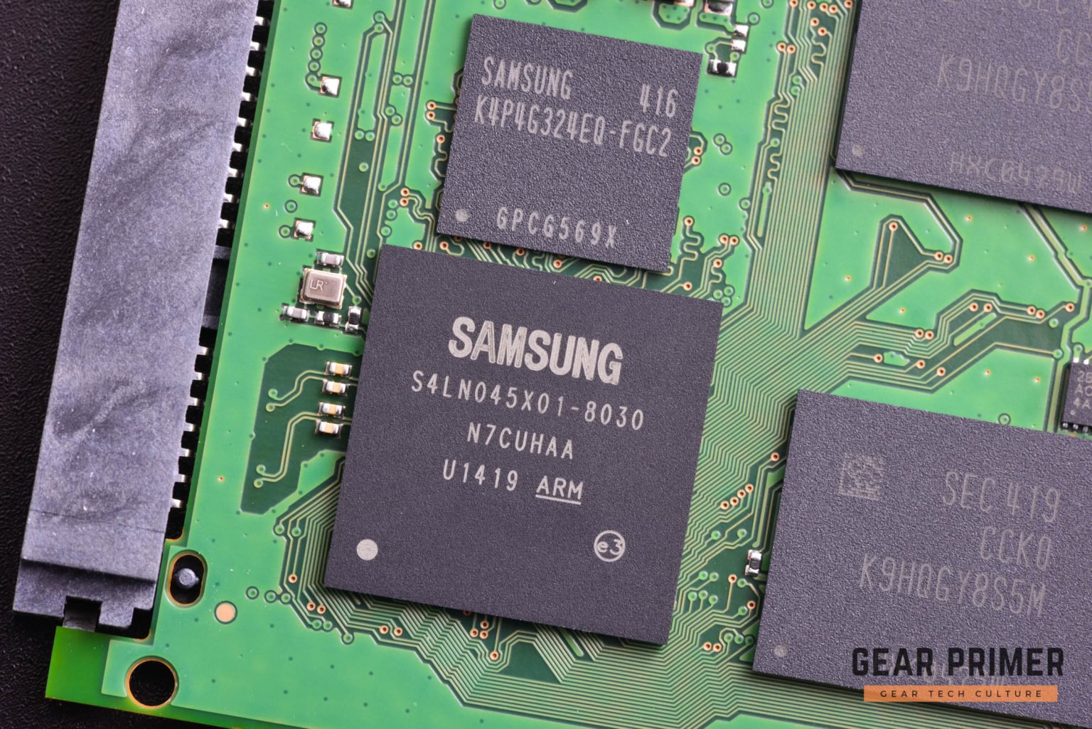 The Best SSD of 2025 | Gear Primer