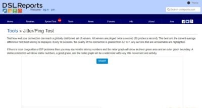 How to Test Internet Speed, Ping, Jitter, and What Do These Numbers ...