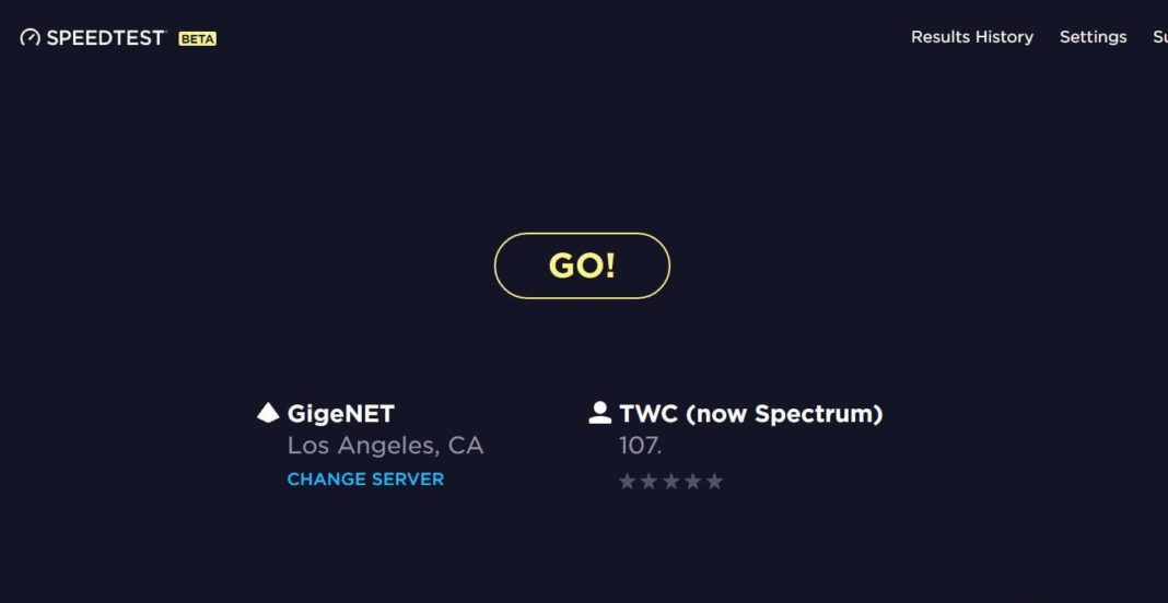 How to Test Internet Speed, Ping, Jitter, and What Do These Numbers ...