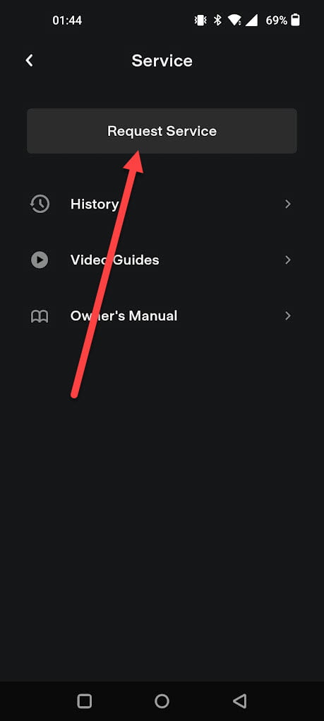 How to Check Tesla Battery Health via the Tesla Mobile App | Gear Primer