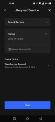 How to Check Tesla Battery Health via the Tesla Mobile App | Gear Primer