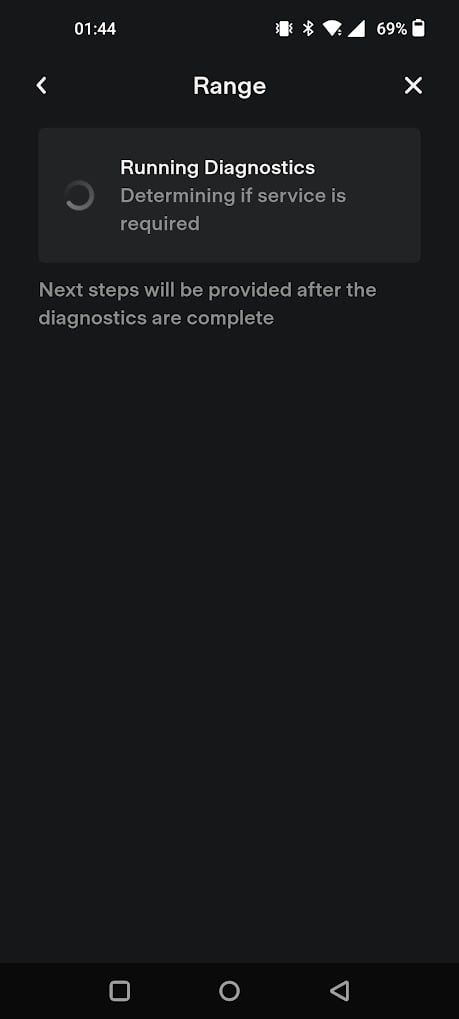 How to Check Tesla Battery Health via the Tesla Mobile App | Gear Primer